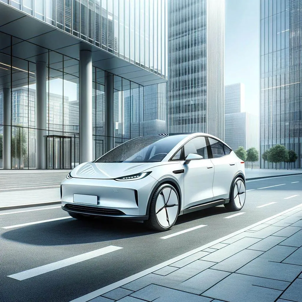 Enneagram & Vehicle Choice: How Personality Types Influence the Cars We ...