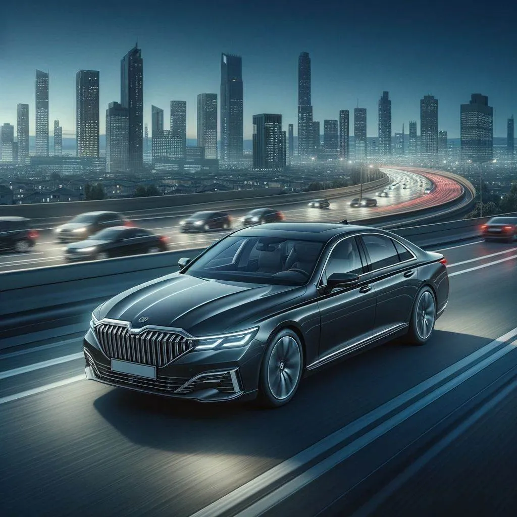 Enneagram & Vehicle Choice: How Personality Types Influence the Cars We ...