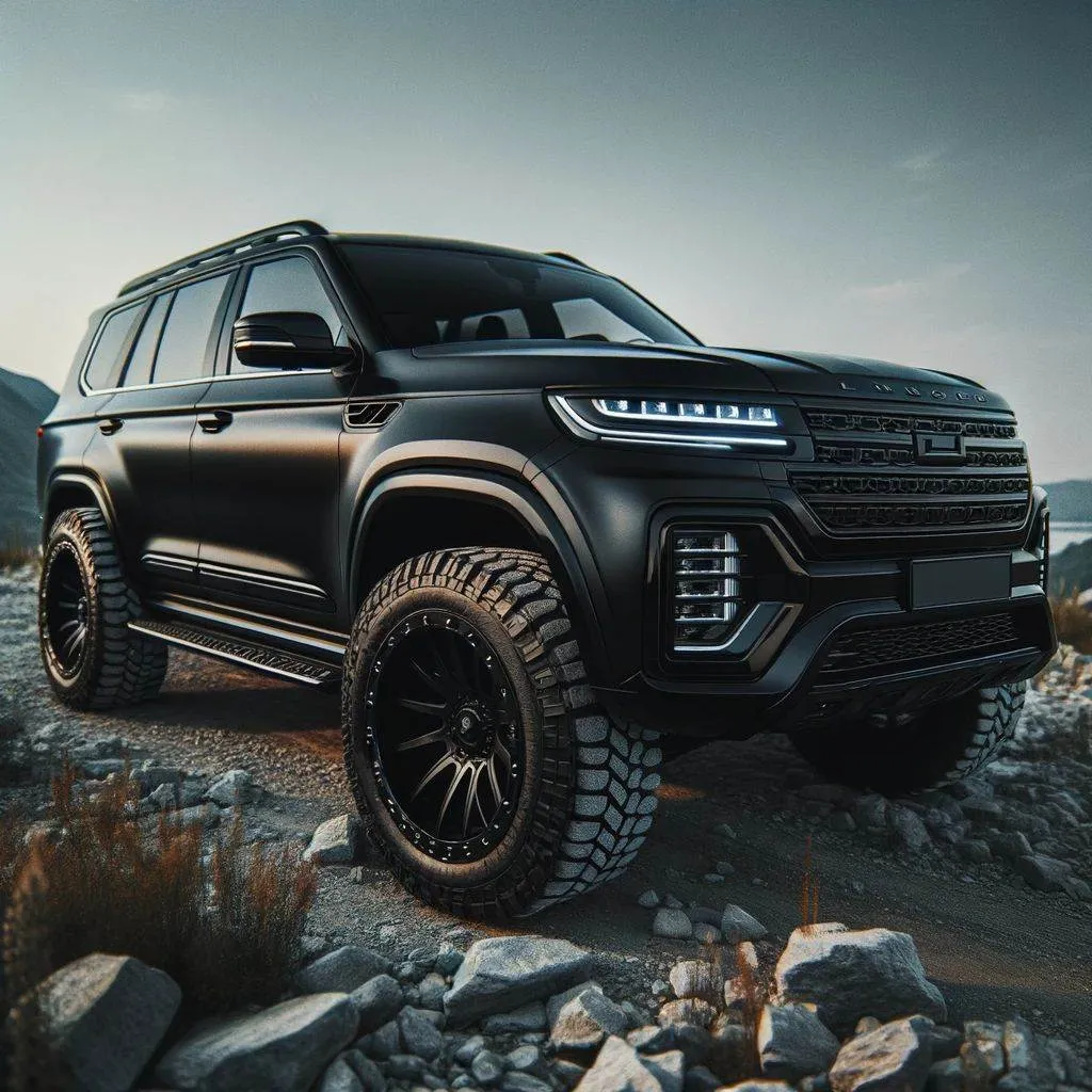 Enneagram & Vehicle Choice: How Personality Types Influence the Cars We ...