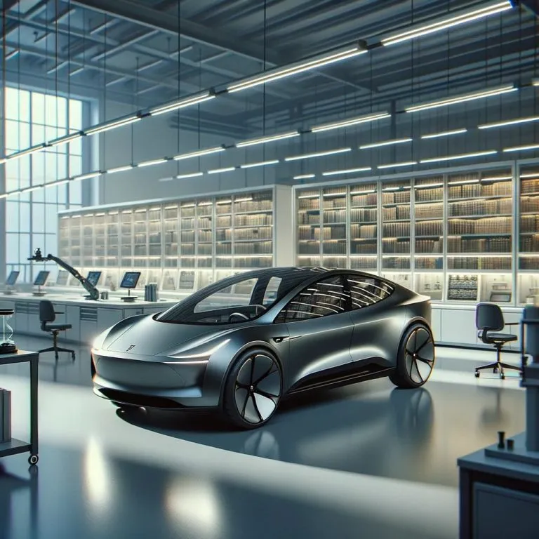 Enneagram & Vehicle Choice: How Personality Types Influence the Cars We ...